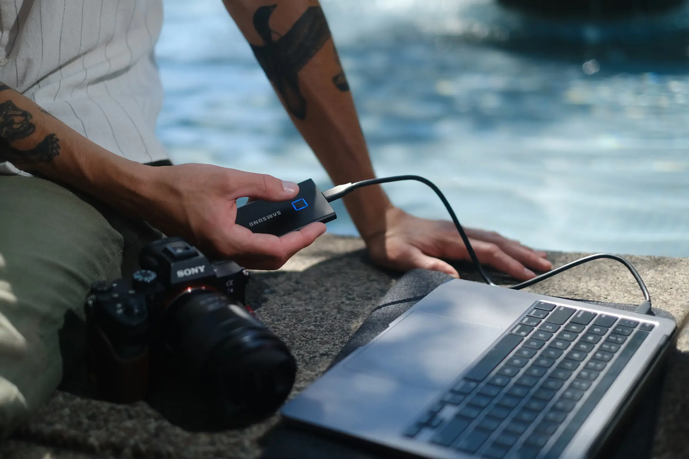 10 Ways to Set Your Laptop Up for Good Multitasking - Unboundist